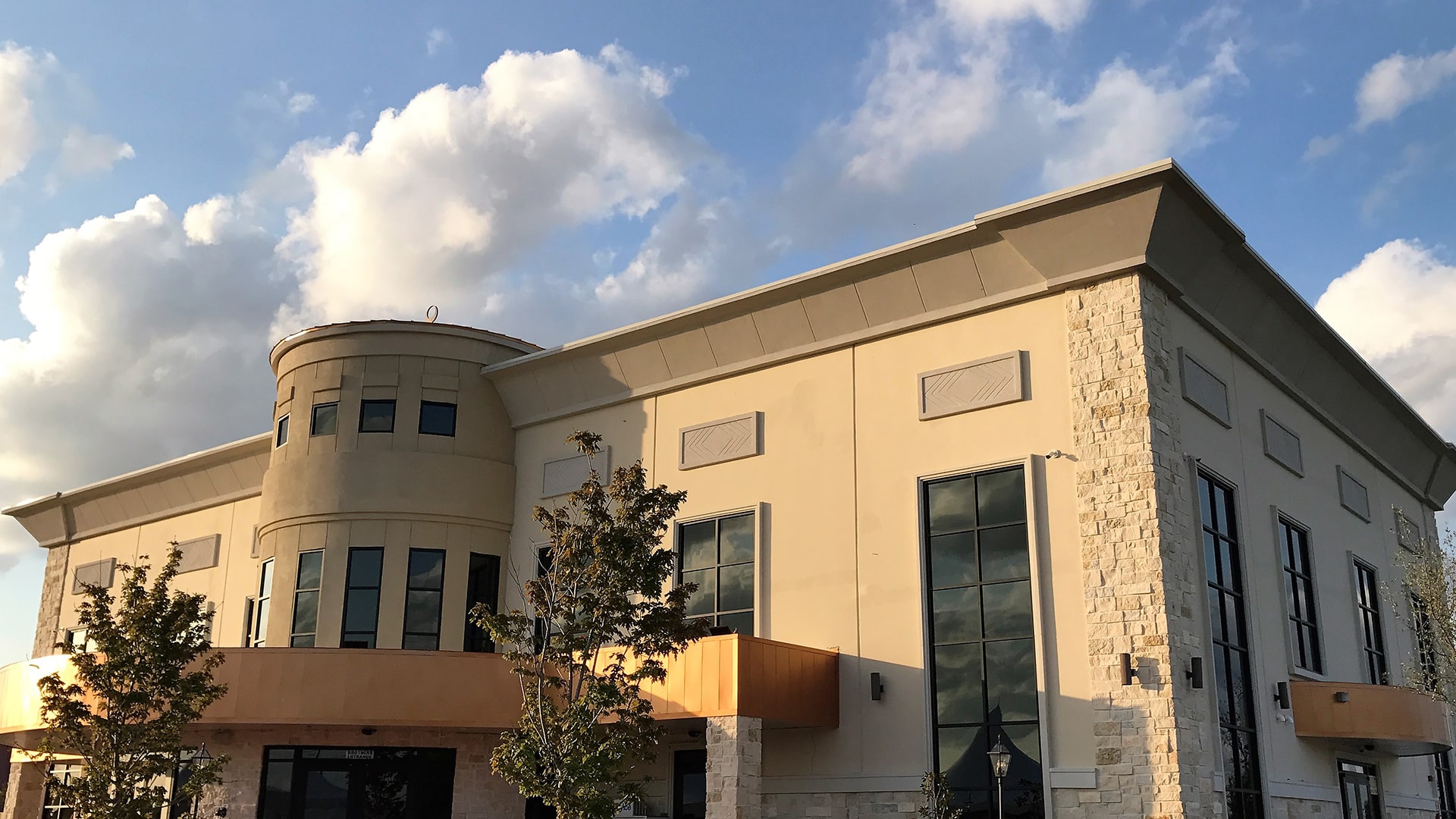 Islamic Center of Frisco - Frisco Masjid